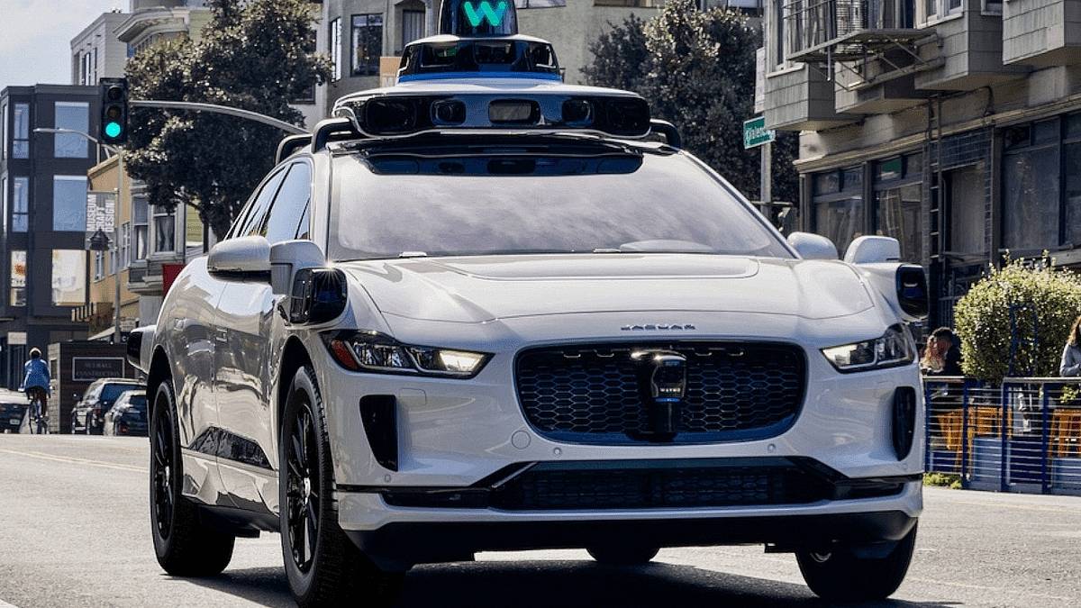 UPDATE: Waymo Robotaxi Service Approved For California Expansion