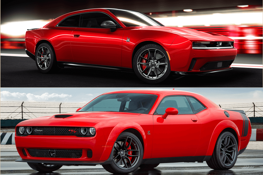 Dodge Scat Pack: History And Best Scat Pack Cars