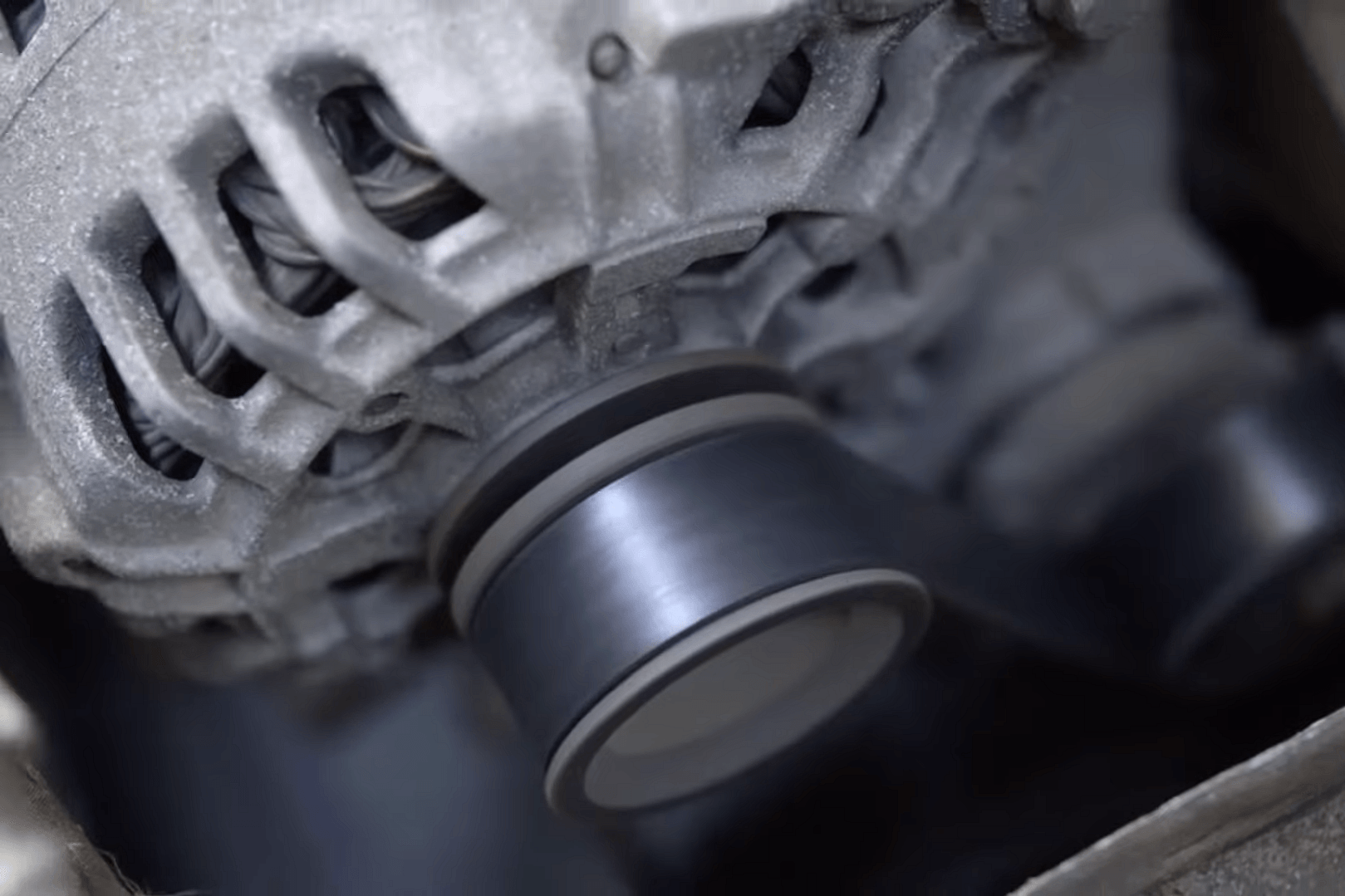How Much Does An Alternator Replacement Cost?