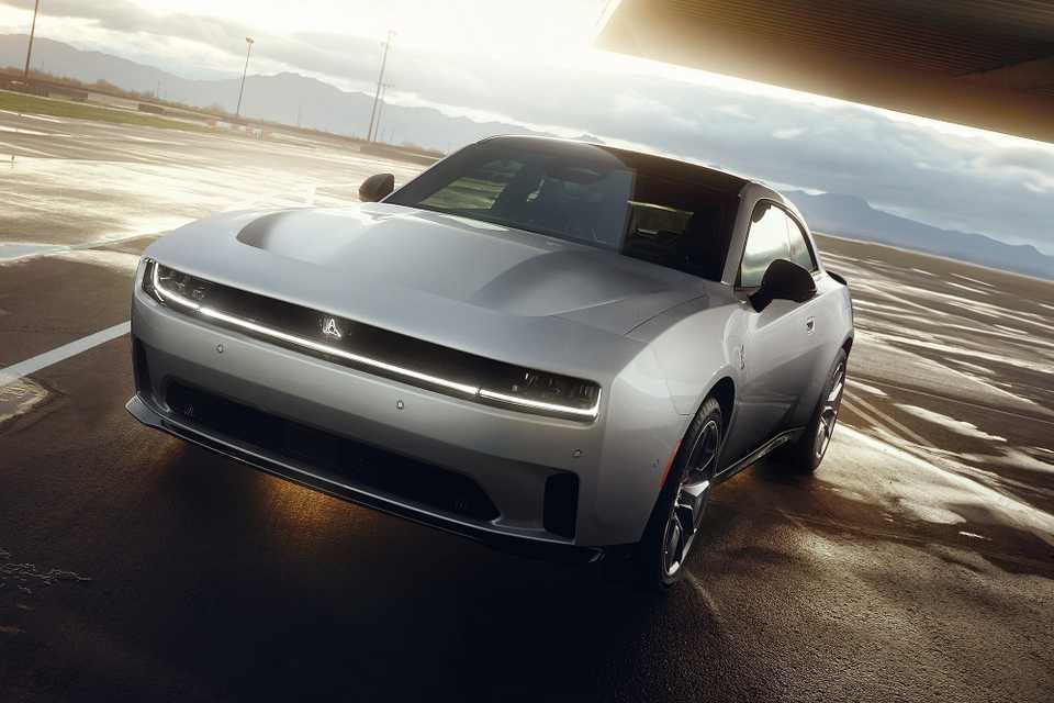 10 Models We'd Love To See From Stellantis' Revived SRT Department