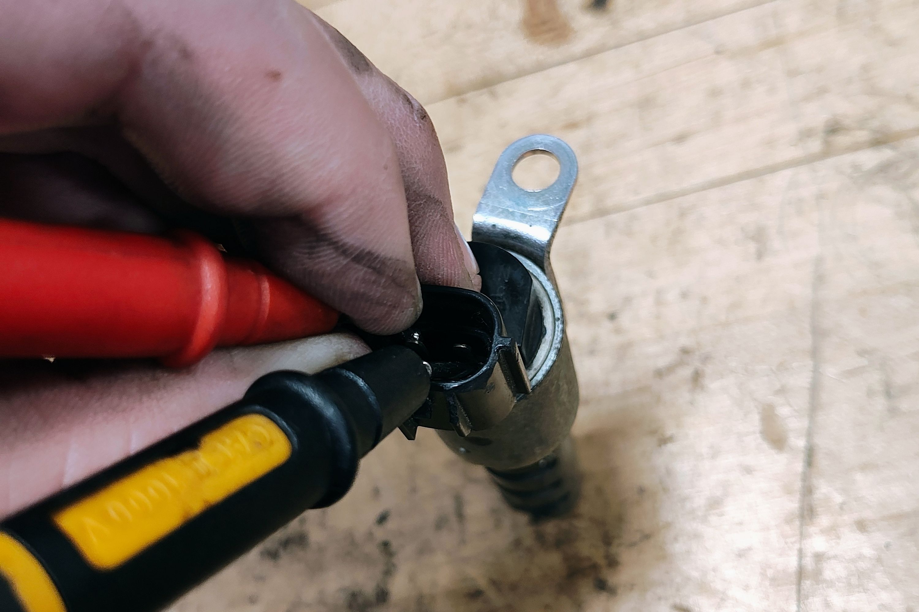 P0014 Code: What It Is And How To Fix It