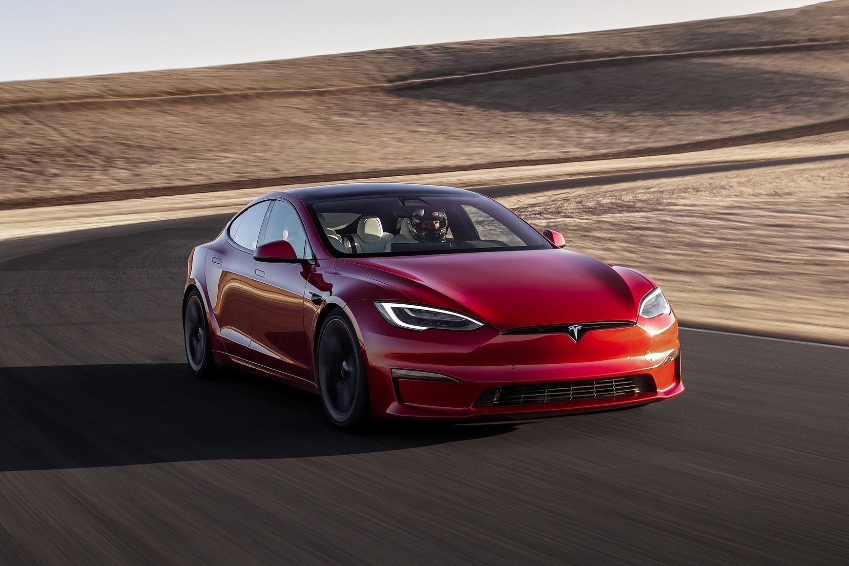 How Much Does A Tesla Weigh: Unpacking The Pounds Behind America's Best ...
