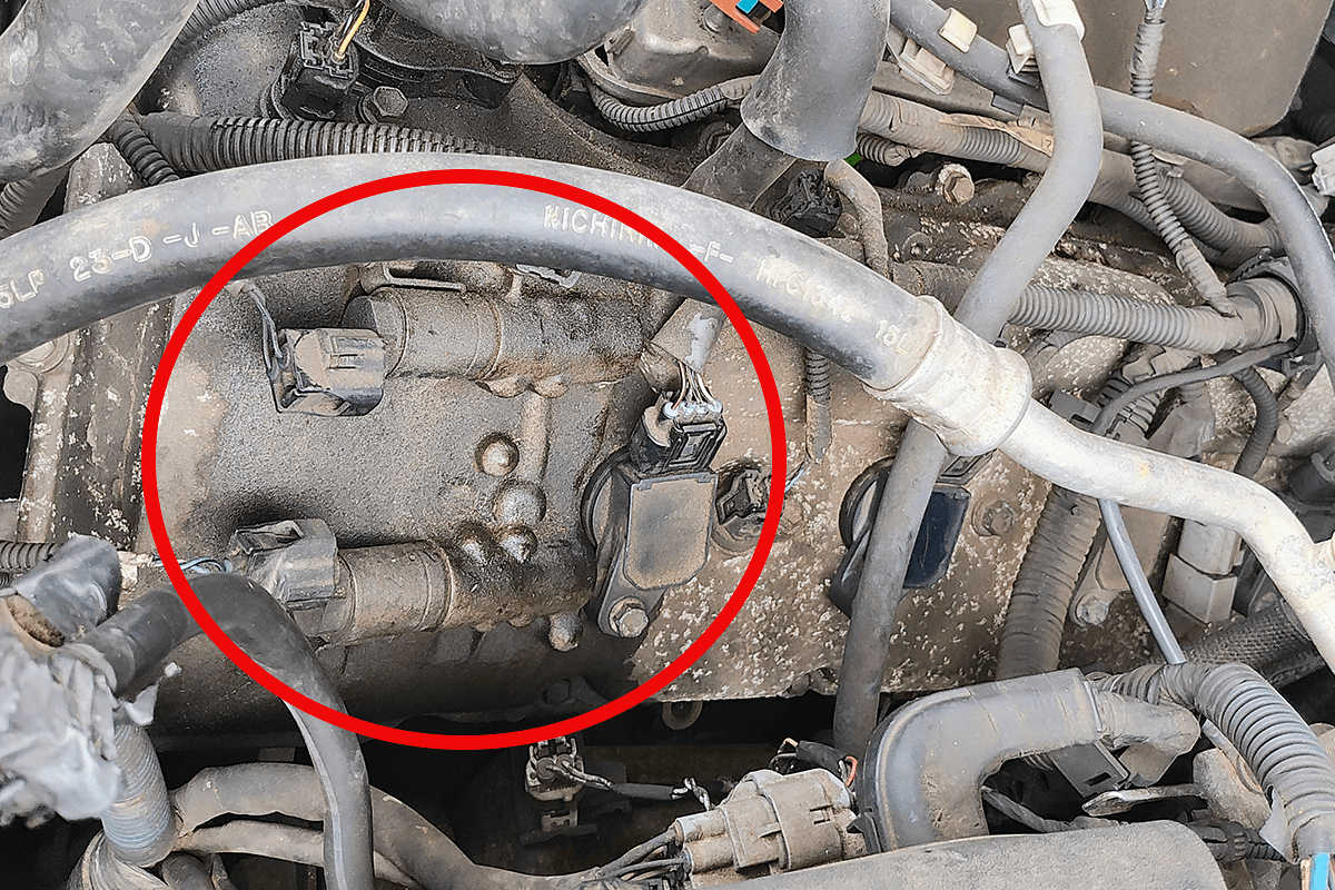 P0014 Code: What It Is And How To Fix It