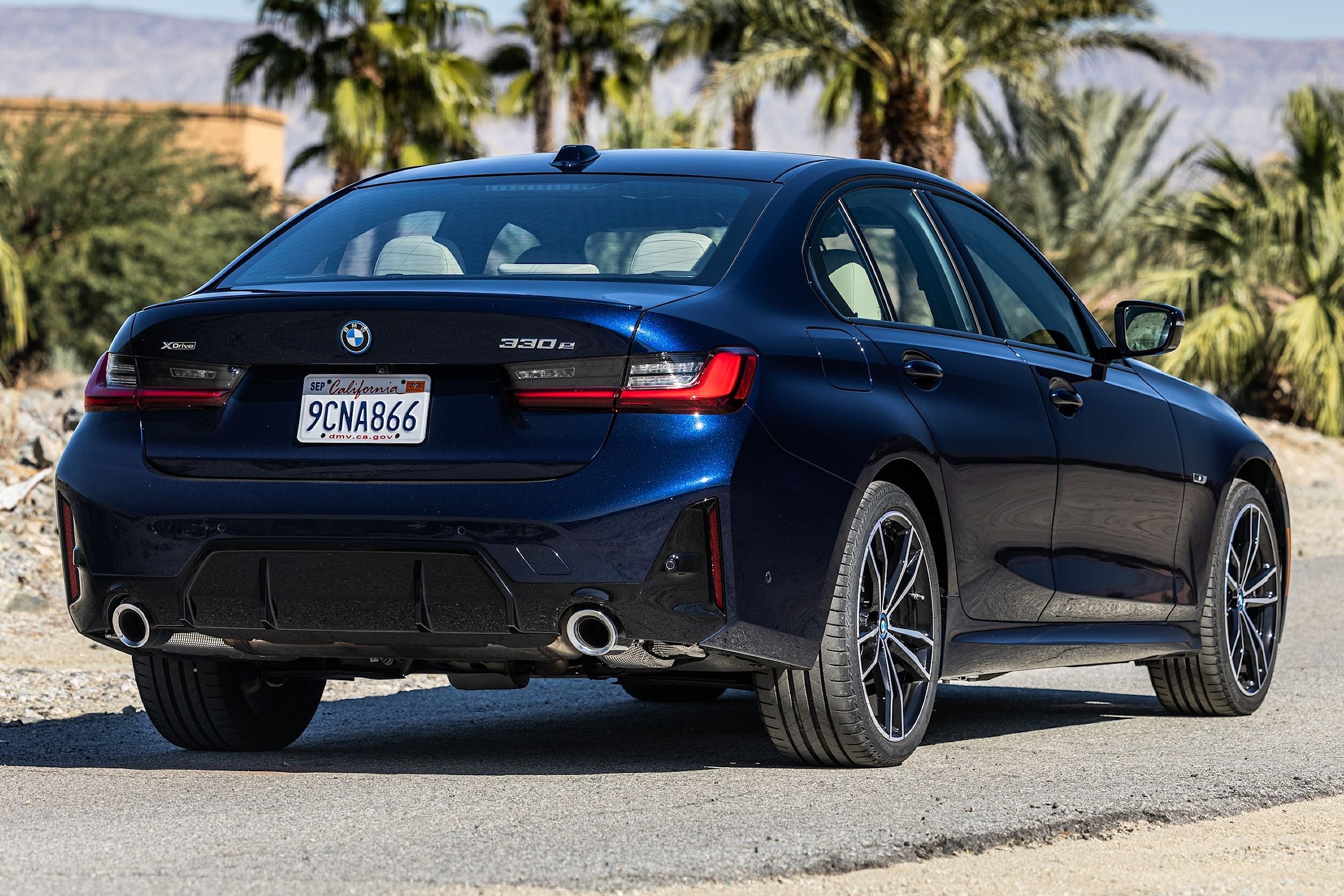 What Is xDrive? Breaking Down BMW's Signature All-Wheel Drive System