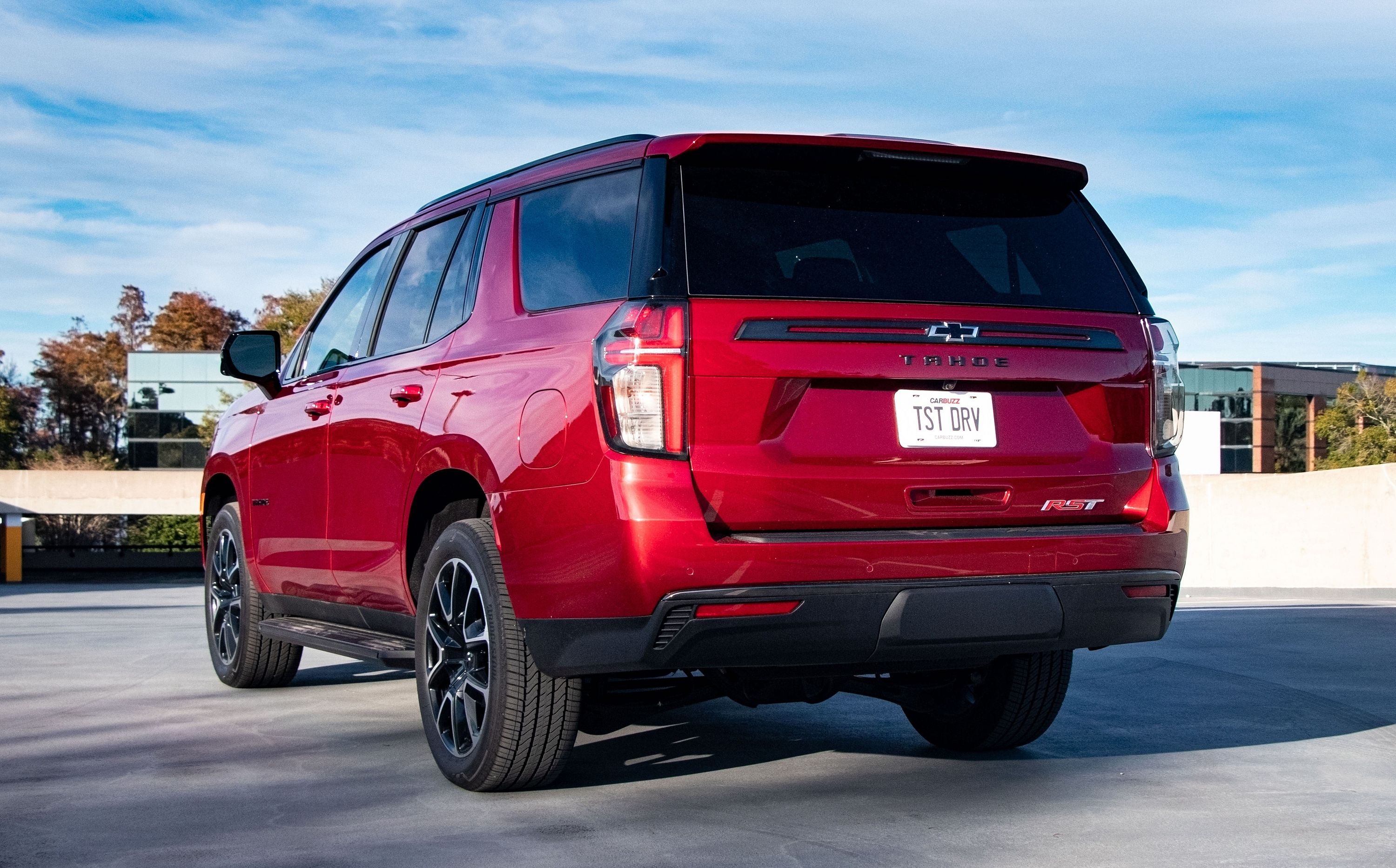 Don't Underestimate The Performance Of GM's 6.2 V8 L87 Engine