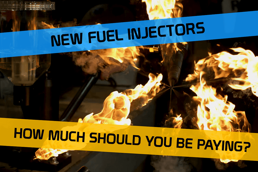 Direct Vs. Indirect Fuel Injectors Compared | See Which One Is Best