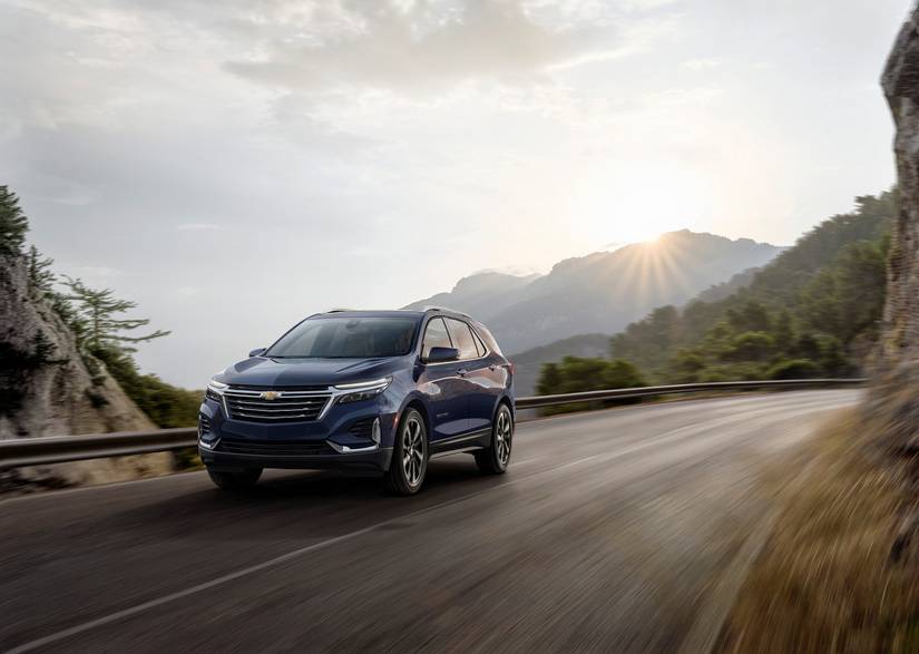 Chevy Equinox P0014 Code: What It Is And How To Fix It