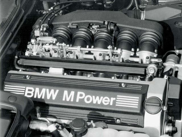 Happy 30th Birthday, BMW M5