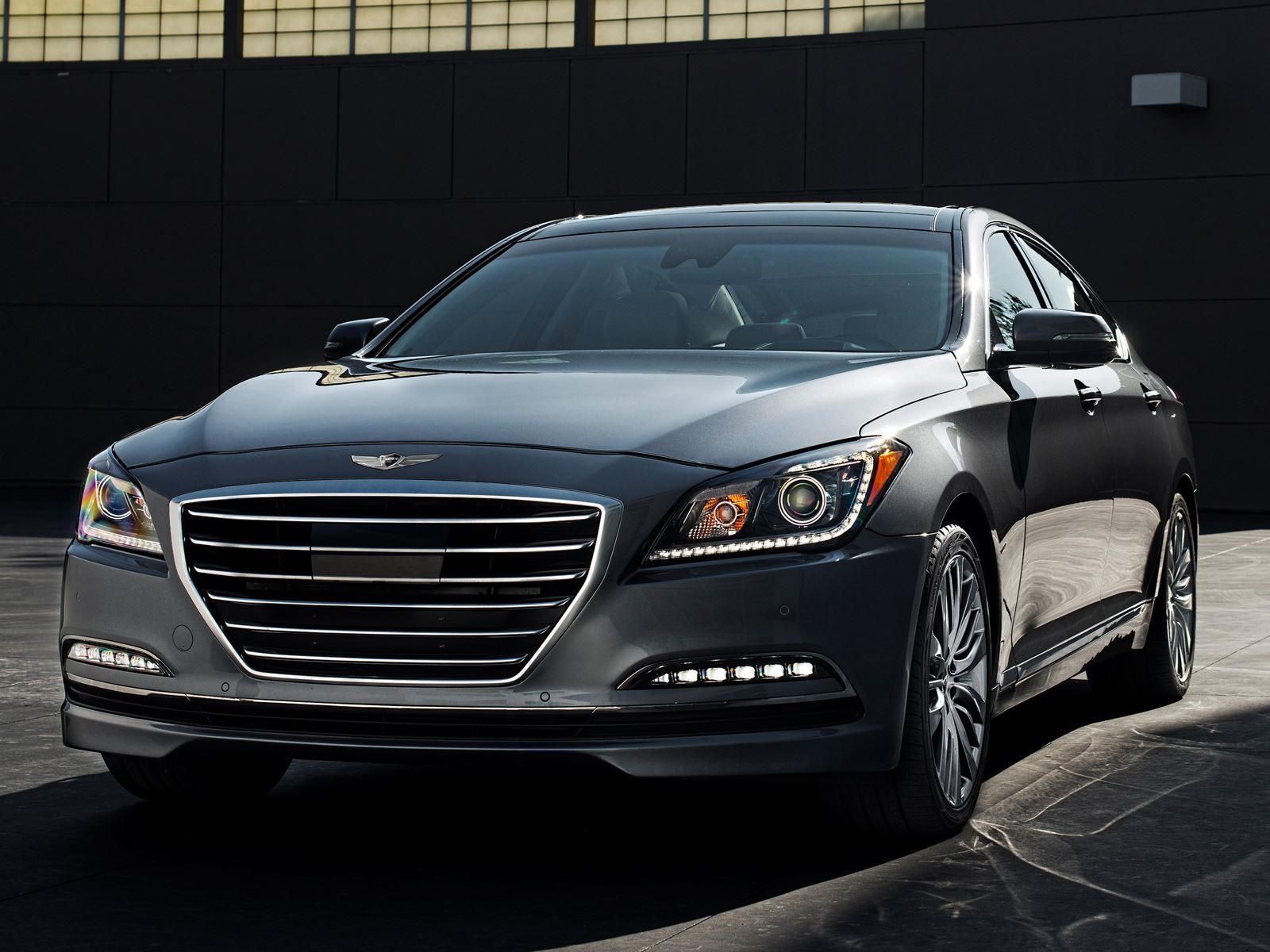 Which Car Was Just Named "Car of Texas"?