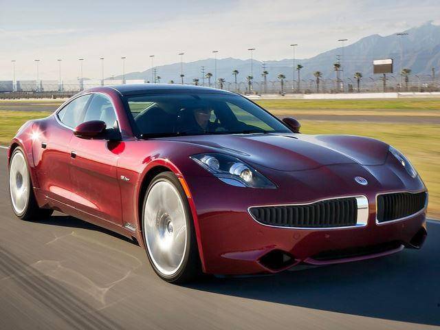 Fisker's New Owner is Ready to Spend Everything to Succeed
