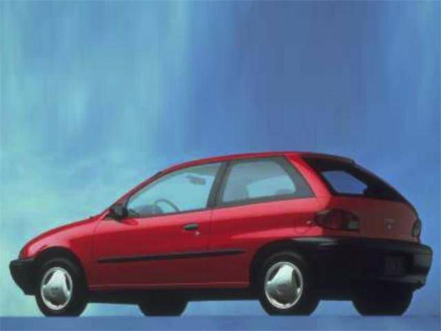 What are the Top-10 Worst Modern American Cars?