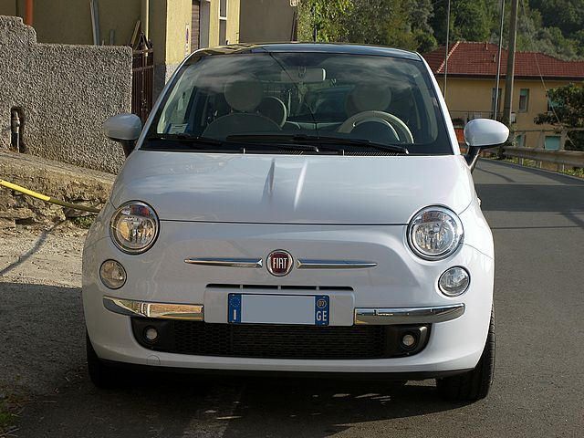 Fiat Launches New Meme Based Commercial