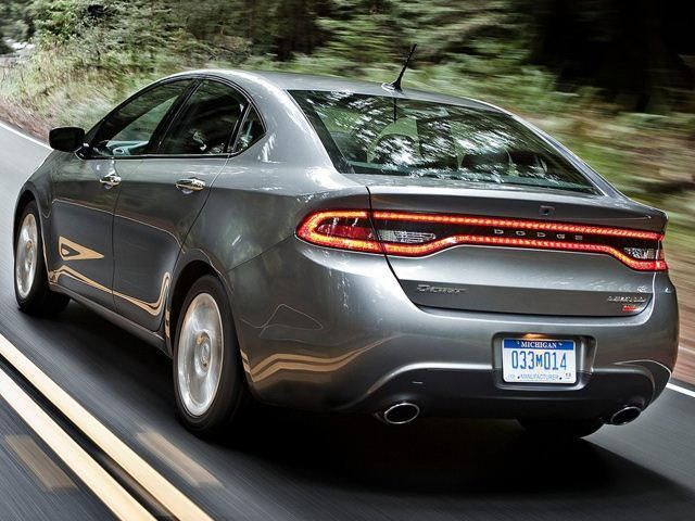 Are These the 10 Coolest Cars Under $18k?