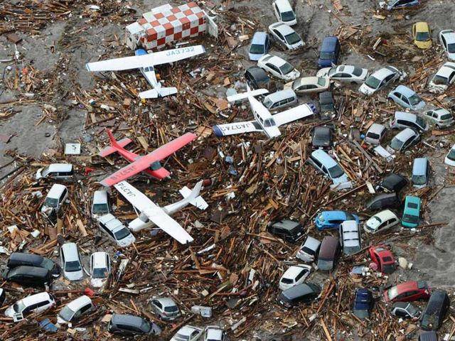 Is Japan Exporting Radioactive Cars?