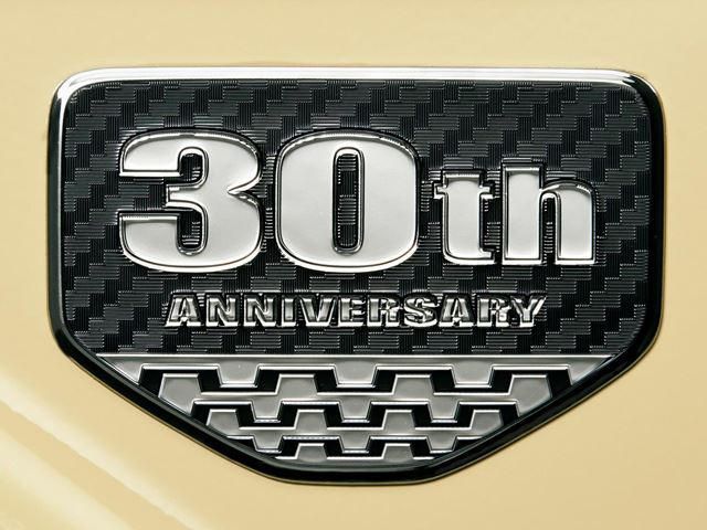 30th Anniversary: Toyota Rereleasing Original Land Cruiser