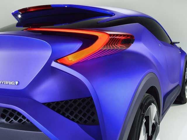 Toyota Hits the Brakes on Design for 2016 Prius, Sends it Back for Last ...