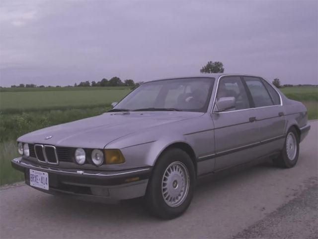 92-Year-Old Man Receives First BMW From His BMW-Loving Grandson