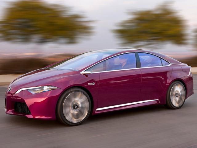 CarBuzz Trivia: What Automaker Created The World's First Hybrid?