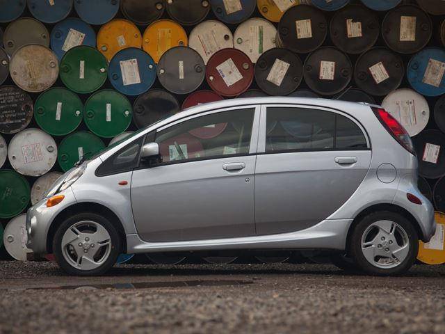 Are These The 5 Worst Cars You Can Buy Today?