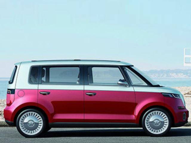 Iconic Shaggin' Wagon To Be Revived As EV