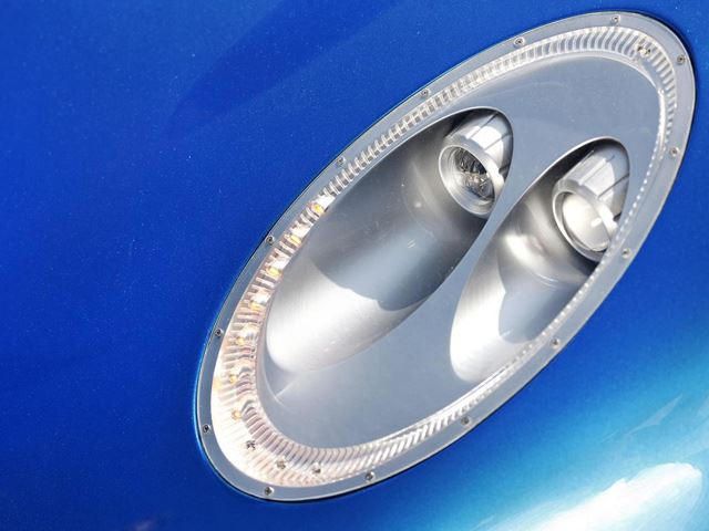 You're Going To Fall In Love With This Stunning Electric Hypercar