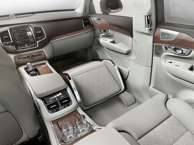 You'll Never Guess Who Built This Amazing Interior