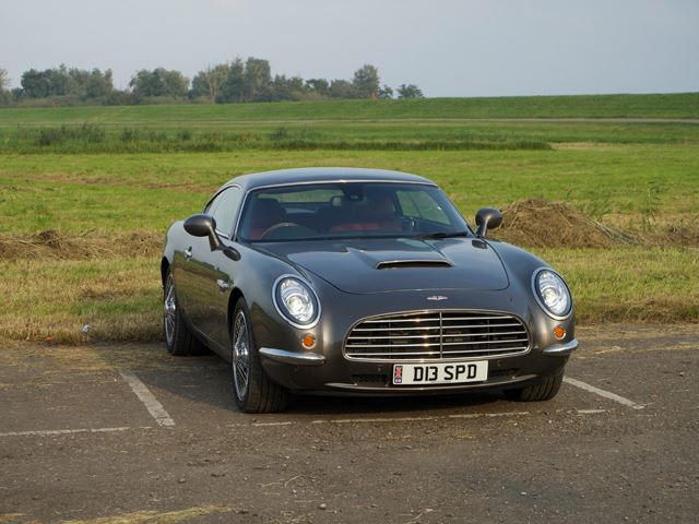 Is This The Most Ridiculous Car You Can Now Buy In America?