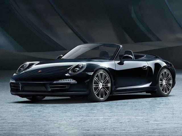 What Makes These Porsche 911 Models So Special?