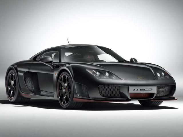 One Of The World's Smallest Supercar Makers Is Set To Double Production