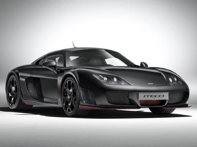 One Of The World's Smallest Supercar Makers Is Set To Double Production
