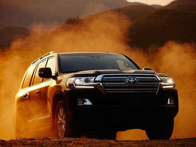 The Badass Toyota You Forgot All About Has Just Been Given A New Look