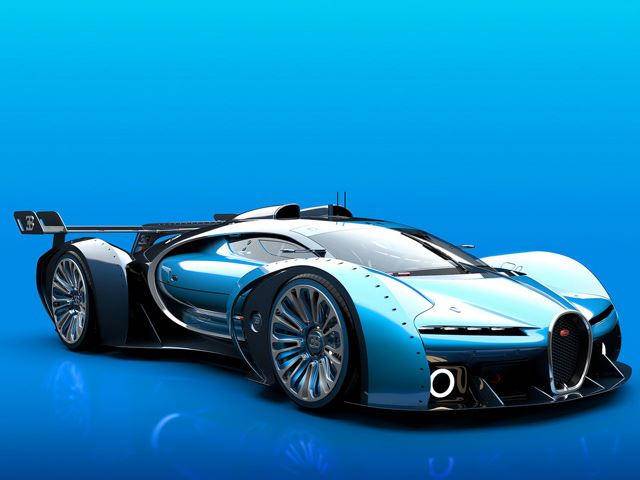 The Most Extreme Bugatti Ever Just Got Madder