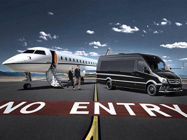 This Mercedes-Benz Sprinter By Brabus Is The Most Luxurious Thing We've ...