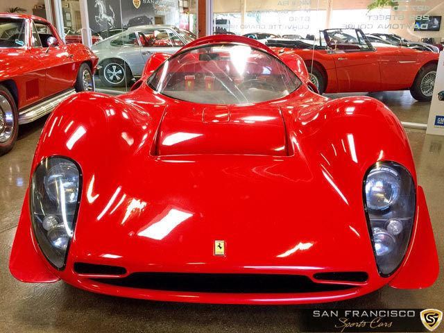 How To Make A Replica So Good That Ferrari Approves Of It