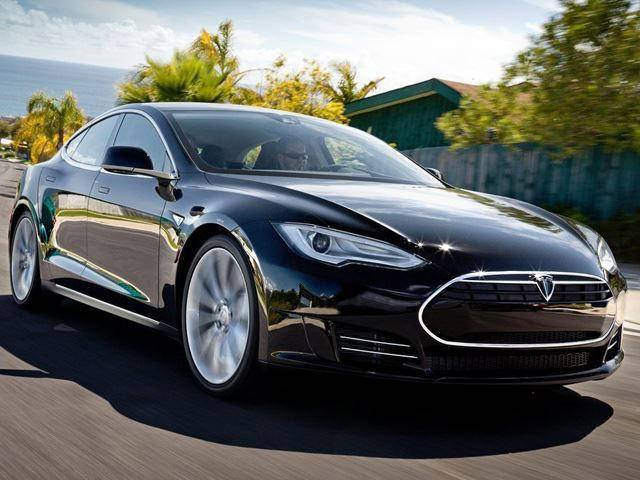 Turns Out That Tesla's Model S Horsepower Numbers Could Be BS