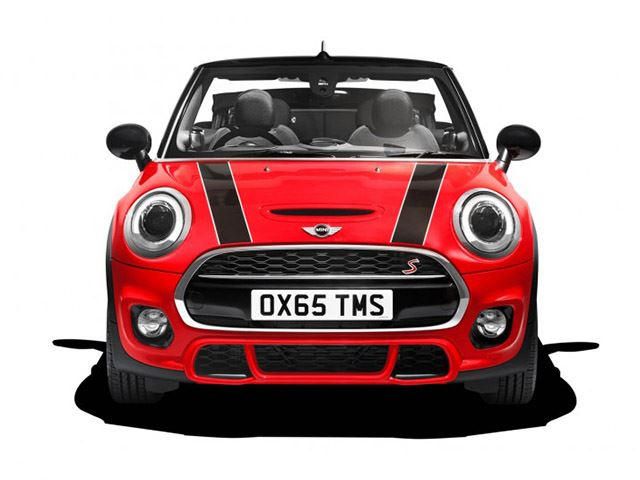 Could Mini's New Convertible Ever Make You Dump The Mazda Miata?