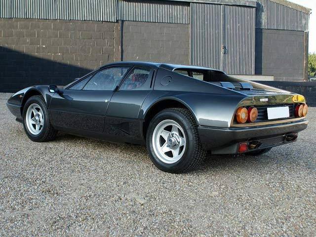 Flat-12 Engines: A Retrospective Part 2