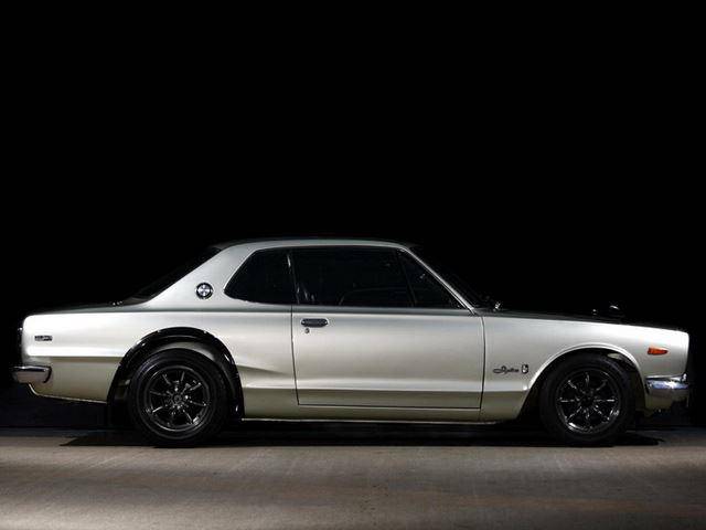Nissan Skyline GT-R Legacy: The Beginning Is Probably Not What You Thought