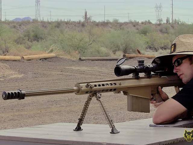 How Many .50 Caliber Bullets Does It Take To Kill A V8 F-150?