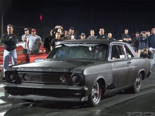 Are These The 10 Baddest Cars In America Right Now?