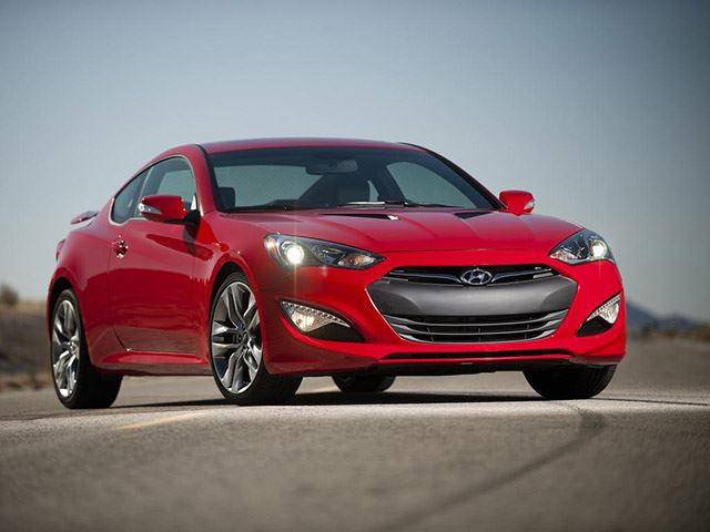 The Coolest Hyundai Around Is Facing A Pretty Crazy Recall