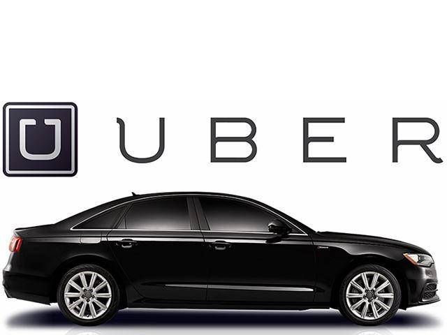 Is This The Most Expensive Drunken Uber Ride Ever Taken?