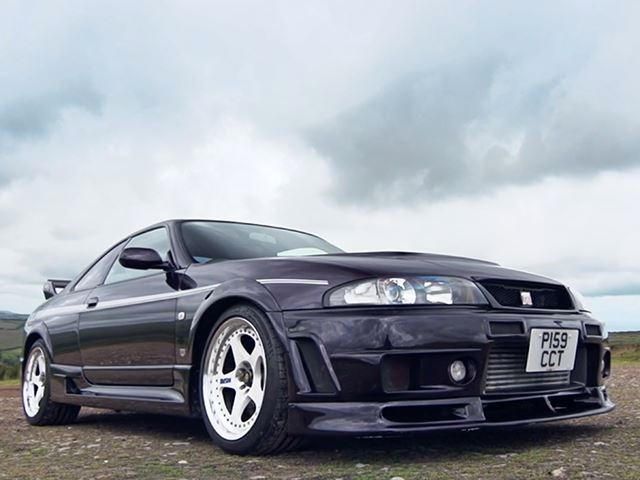 The Rarest Nissan GT-R Models Ever Made