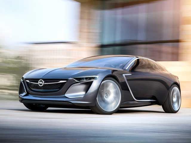 You May Not Know Opel But The Automaker Is Preparing To Blow Your Mind