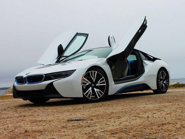 Most Impactful Cars Of The Last Decade: These Stylish Cars Changed ...