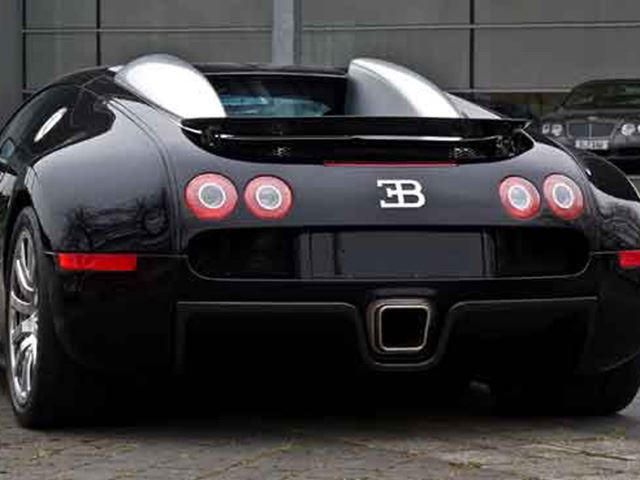 Most Expensive Exhaust System Tuning On The Exhaust What Is Still