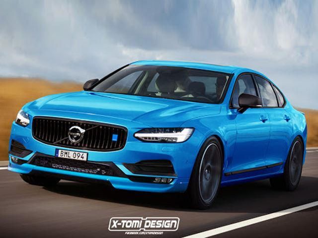 Volvo Wants You To Take Polestar Seriously With Its New Engine