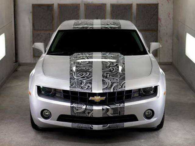 Top 5 Sharpie Cars
