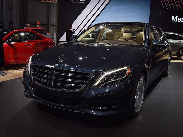 A Tale Of Two Cars: Mercedes-Benz Has A Huge Gap Between Its Best And ...