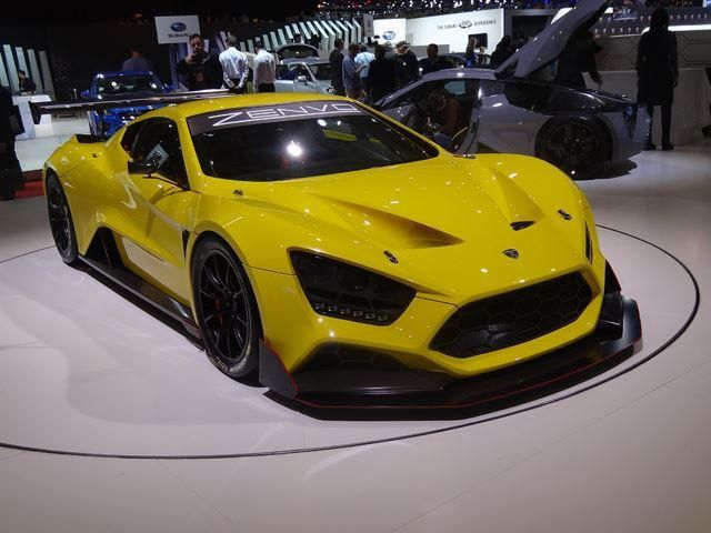 Zenvo Has Assured Us Its Company Founder Is Going Nowhere